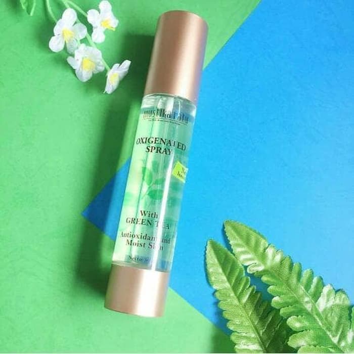 🌞 10 Setting Spray Lokal Terbaik untuk Ketahanan Make Up - USS Feed