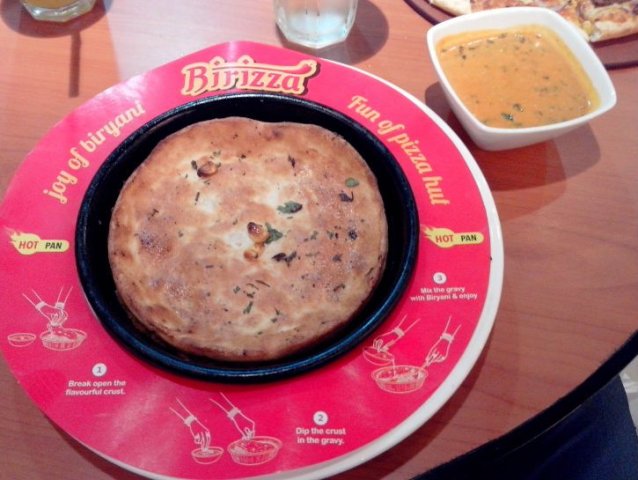 🍔 8 Menu Fast Food Unik, Mana Favoritmu? - USS Feed