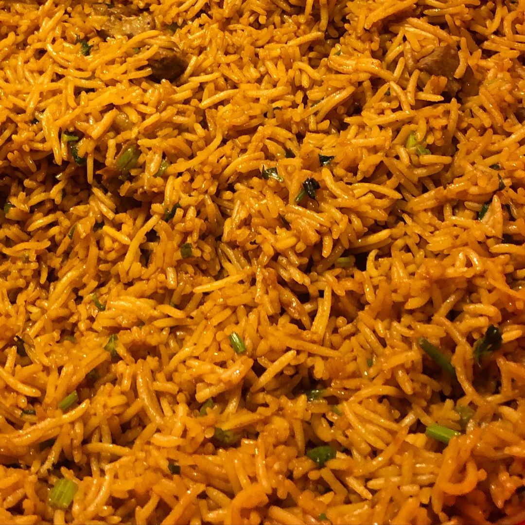 Jajan Online: Nasi Goreng Khas Medan dari NASGERO - USS Feed