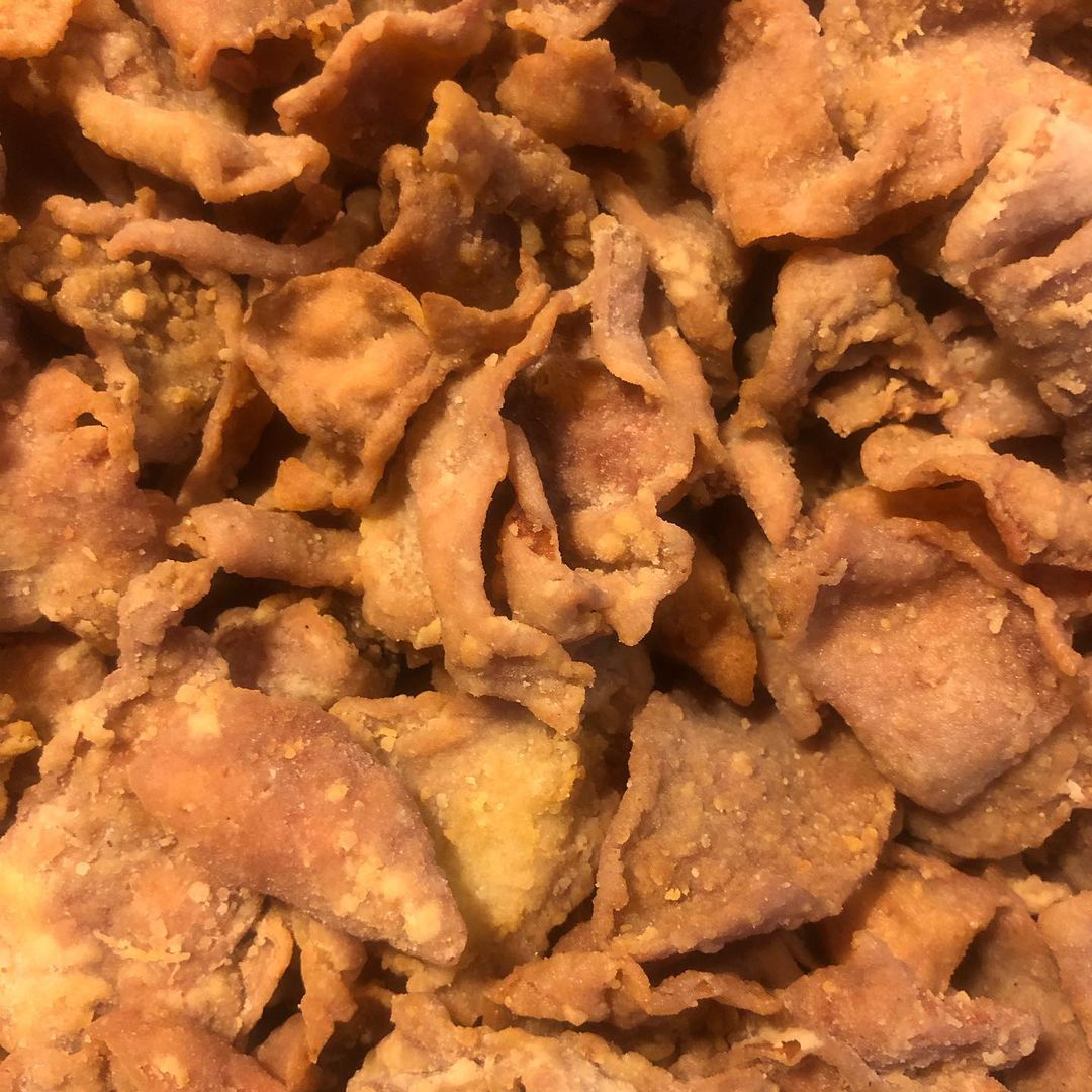 Jajan Online: Nasi Goreng Khas Medan dari NASGERO - USS Feed