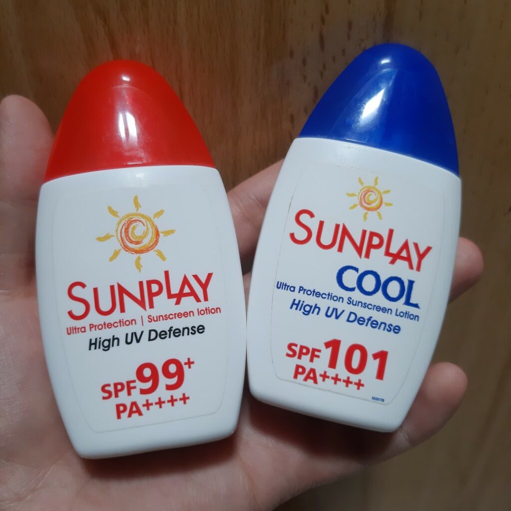 🌞 6 Sunblock Terbaik untuk Badan, Sudah Pernah Coba? - USS Feed