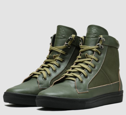 👢 6 Sepatu Boot Merk Lokal, Cocok untuk OOTD - USS Feed