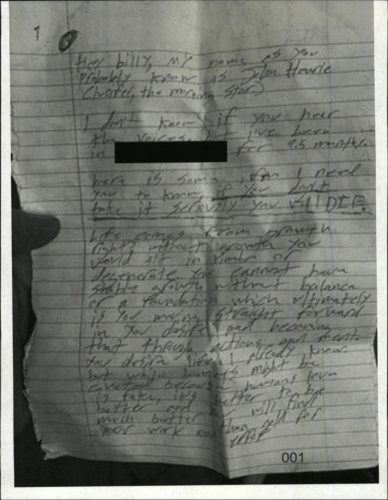 Billie Eilish Terima Ancaman Kematian Dari Stalker! - USS Feed