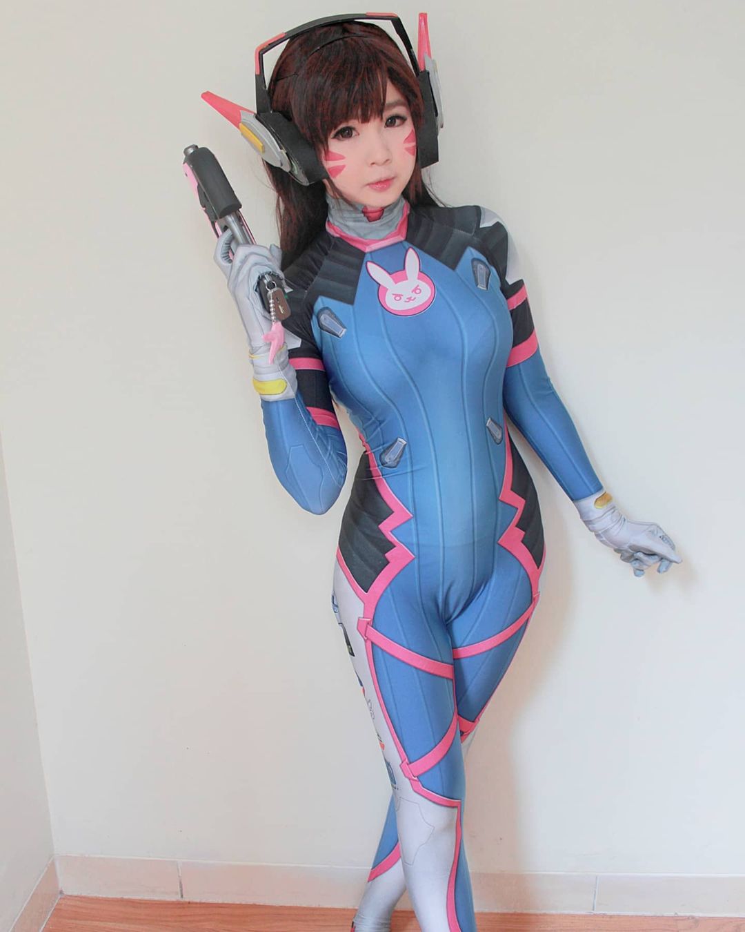 🤖 7 Cosplayer Indonesia yang Keren, Sudah Tahu? - USS Feed