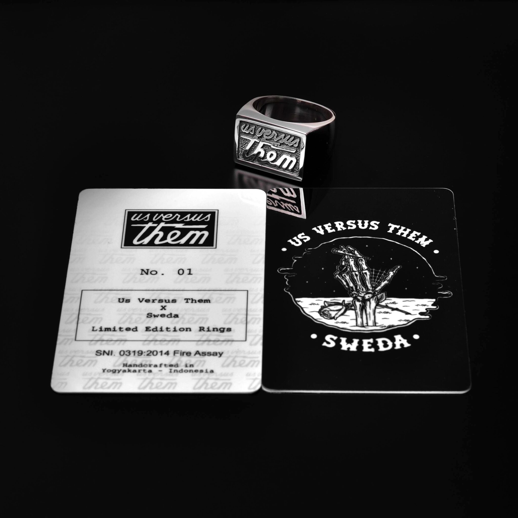 Sweda: Brand Jewelry Yogyakarta yang Bawa Budaya Tradisional ke Level ...