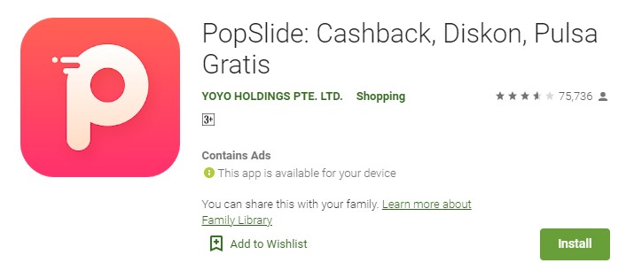 📱 10 Aplikasi Penghasil Pulsa, Sudah Ada di Ponselmu? - USS Feed