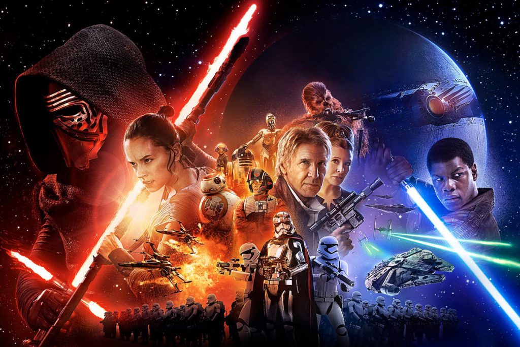 May the 4th Be With You: Ini 3 Film Terbaik Star Wars yang Wajib Lo ...