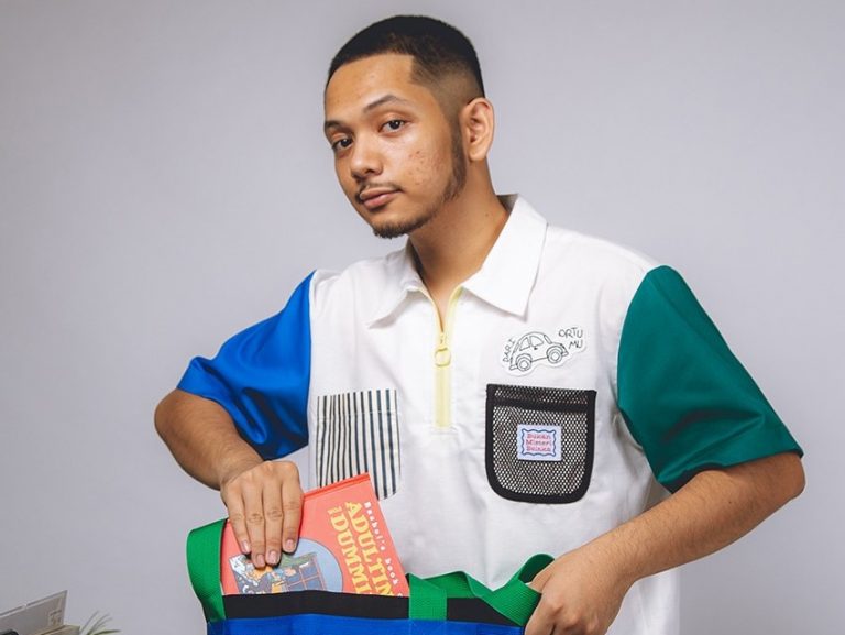 Basboi x Bukan Misteri Belaka Hadirkan Koleksi Bertema "Coming of Age ...