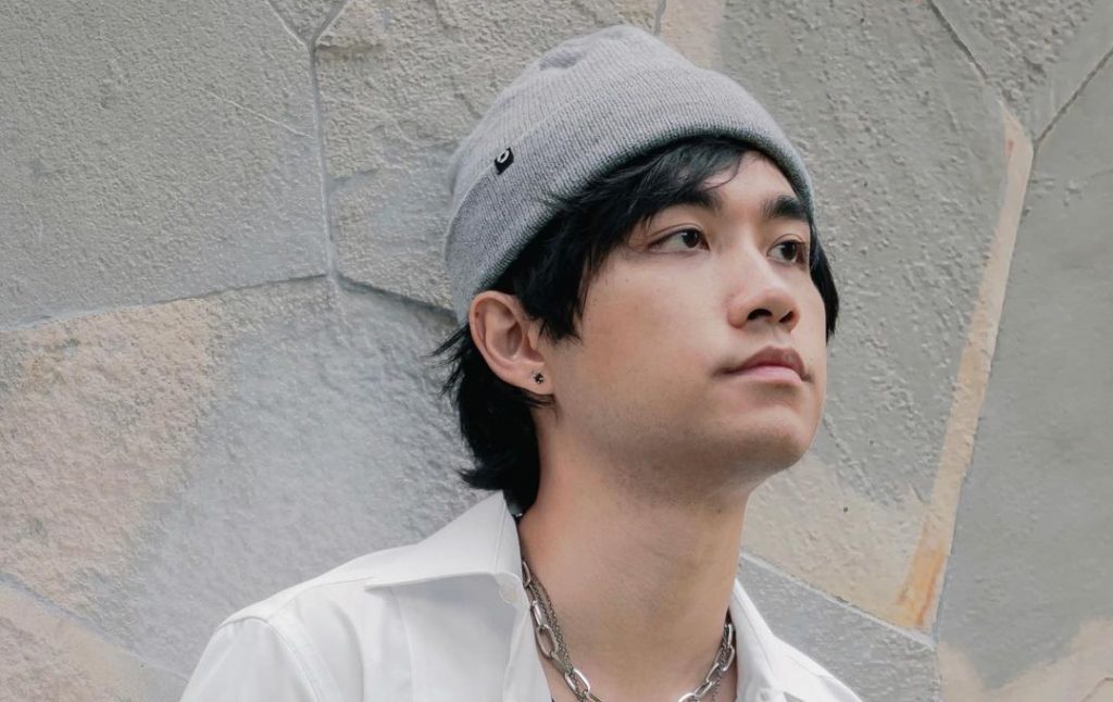Lullaboy, "Stage Name" Pilihan Bernard yang Ternyata Penuh Makna - USS Feed