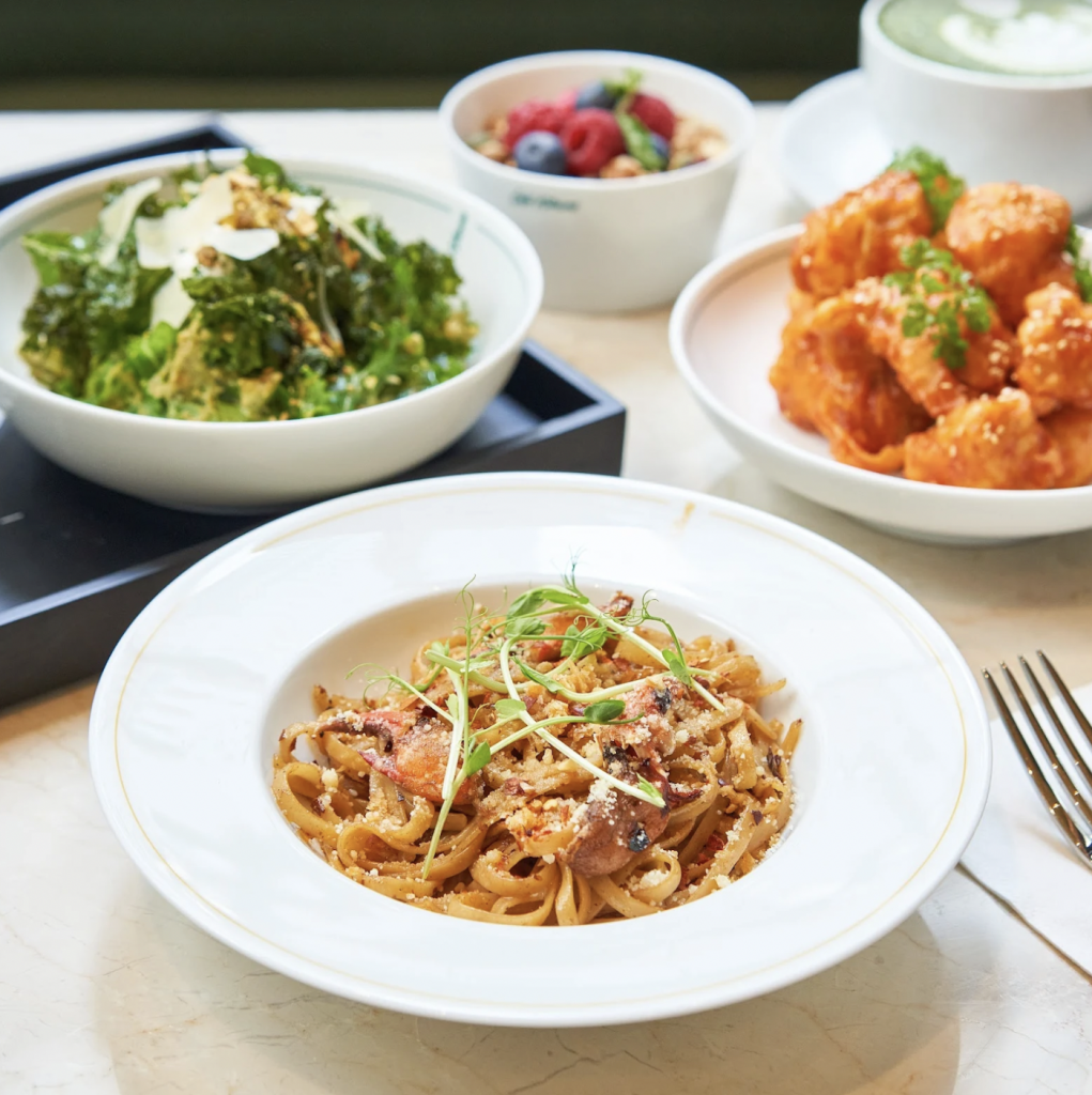 Cafe Kitsune Buka Gerai Kedua Indonesia, Kini di PIK Avenue! - USS Feed