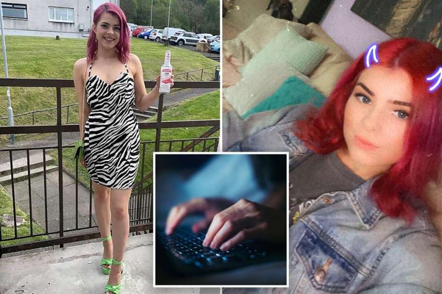 Prospek Karir: Perempuan Ini Dibayar Rp300 Ribu per Jam untuk Nonton Bokep - USS Feed