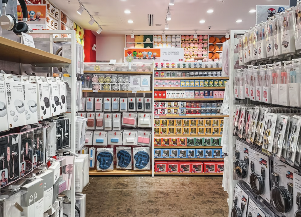 Sering Dikira Produk Jepang, Miniso Kini Minta Maaf dan Bakal Ganti ...