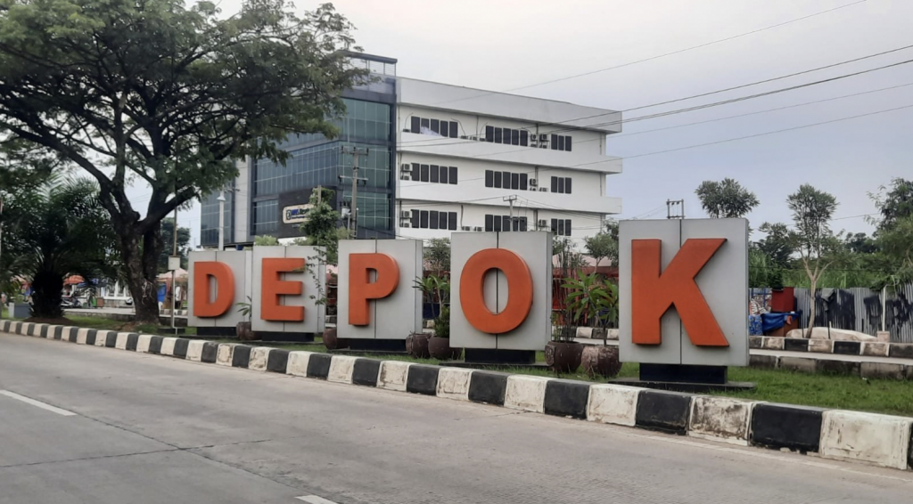 Saingi K-Pop, Pemerintah Kota Depok Bikin DEPOKPOP - USS Feed