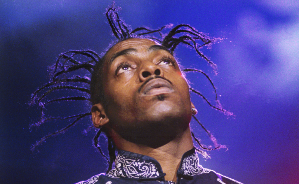 Rapper Coolio "Gangsta's Paradise" Meninggal Dunia di Usia 59 Tahun ...