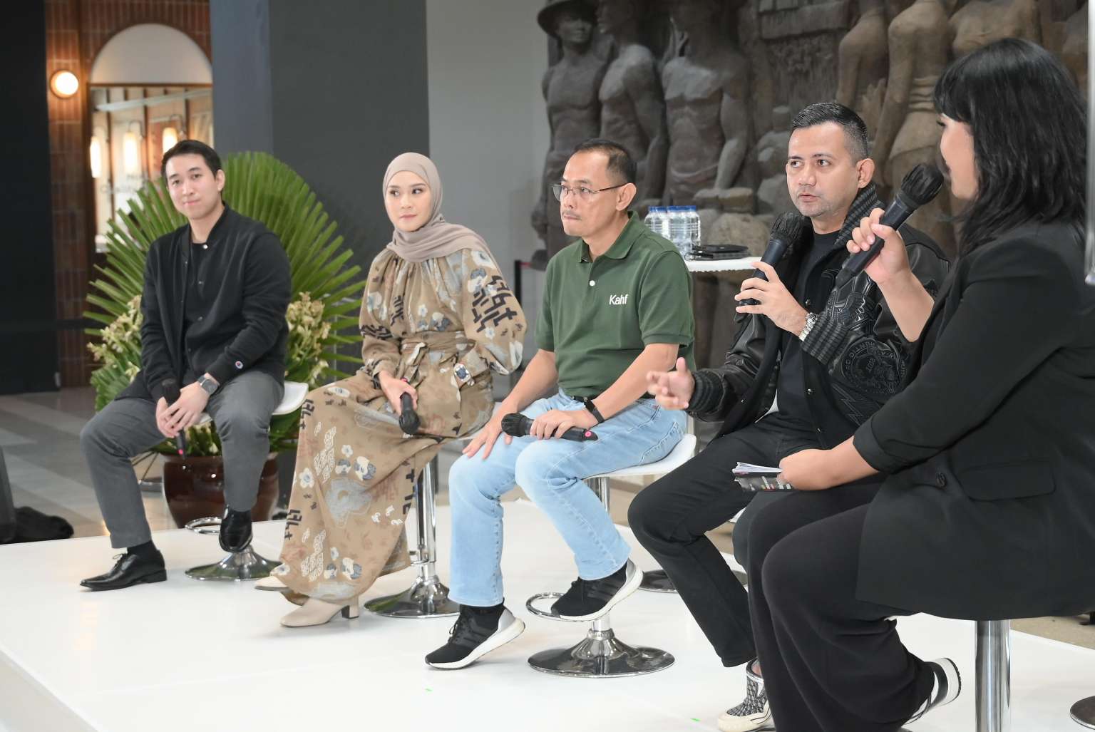 UMKM Jadi Pahlawan Ekonomi di Indonesia, Legendary Brand Festival Jadi ...
