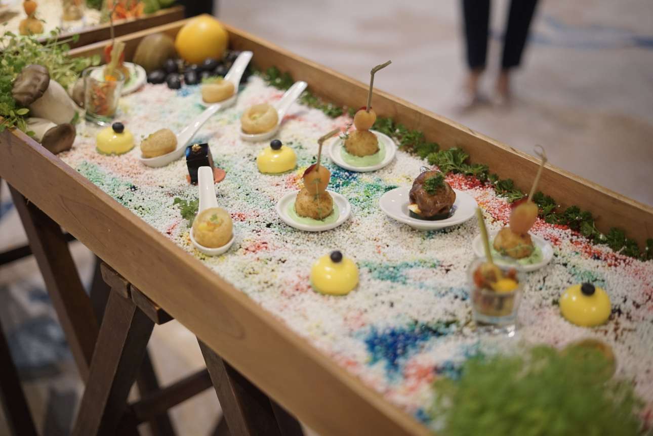 Artist Playground Balik Lagi, Pullman Jakarta Central Park Collab ...