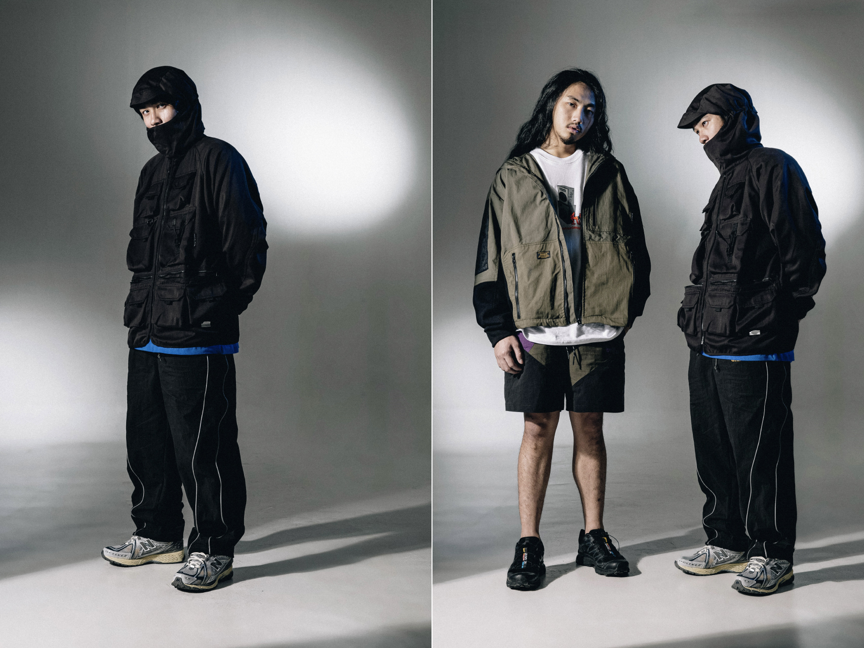 Dominate Jakarta Rilis Koleksi "Complete/Control" yang Versatile dengan Timeless Color - USS Feed