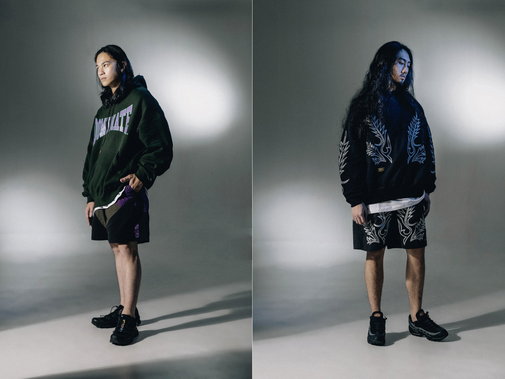 Dominate Jakarta Rilis Koleksi "Complete/Control" yang Versatile dengan Timeless Color - USS Feed