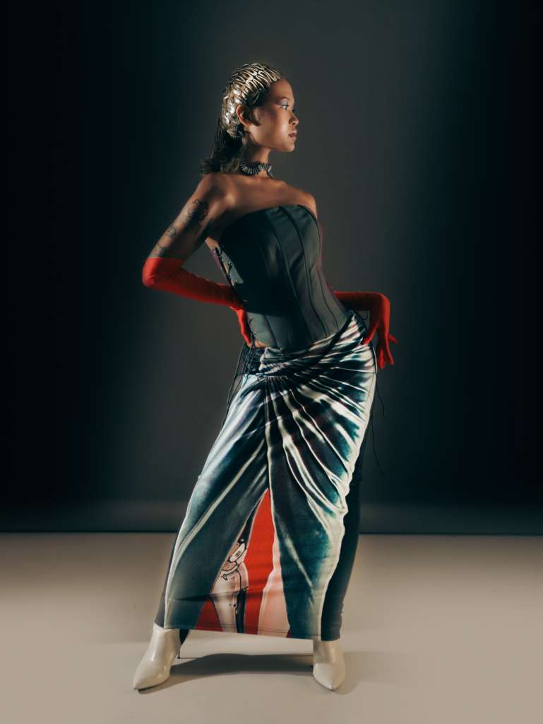 Rilisan Eksklusif Sonderlab dan OMO yang Terinspirasi dari Trompe l ...