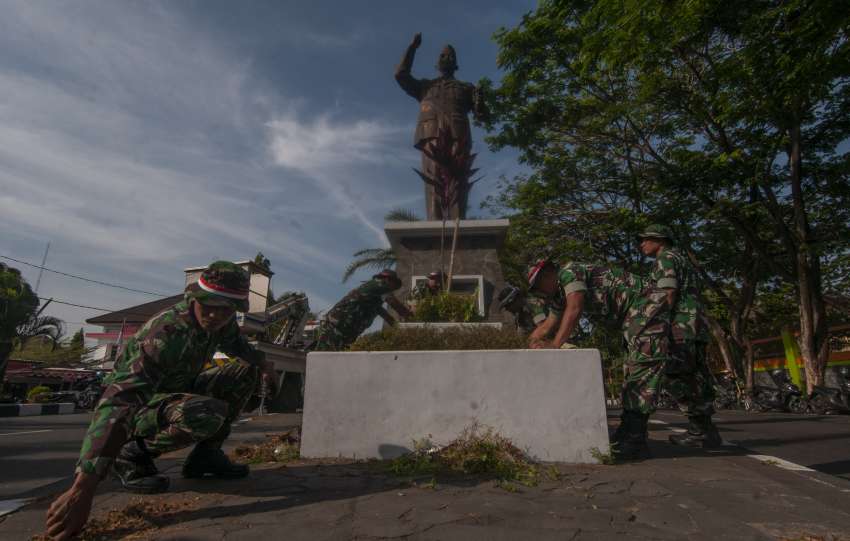 Aktivis Butet Manurung jadi Barbie Role Model 2022, Satu-satunya dari ...