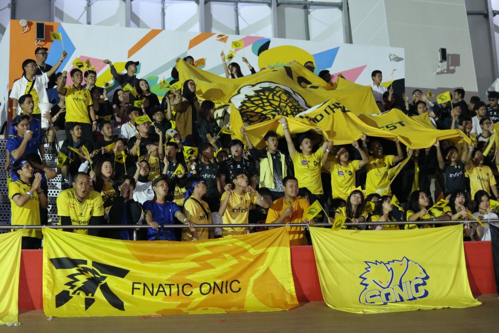 FNATIC ONIC Sukses Rebut Gelar Juara di MPL ID Season 13 dari EVOS ...