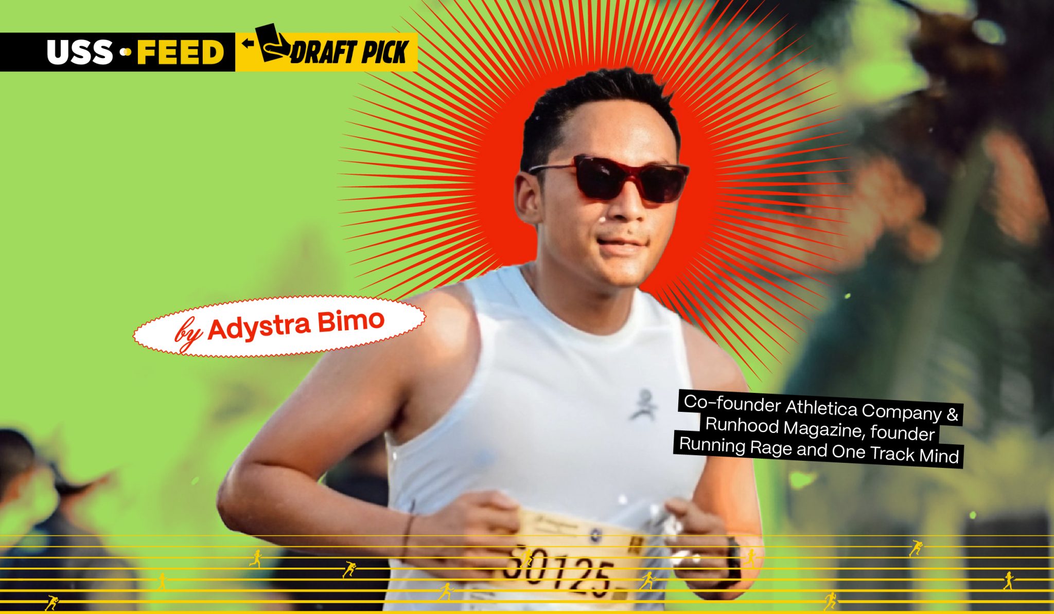 Draft Picks - USS Feed