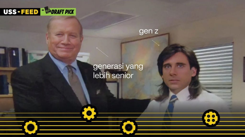 Draft Picks - USS Feed