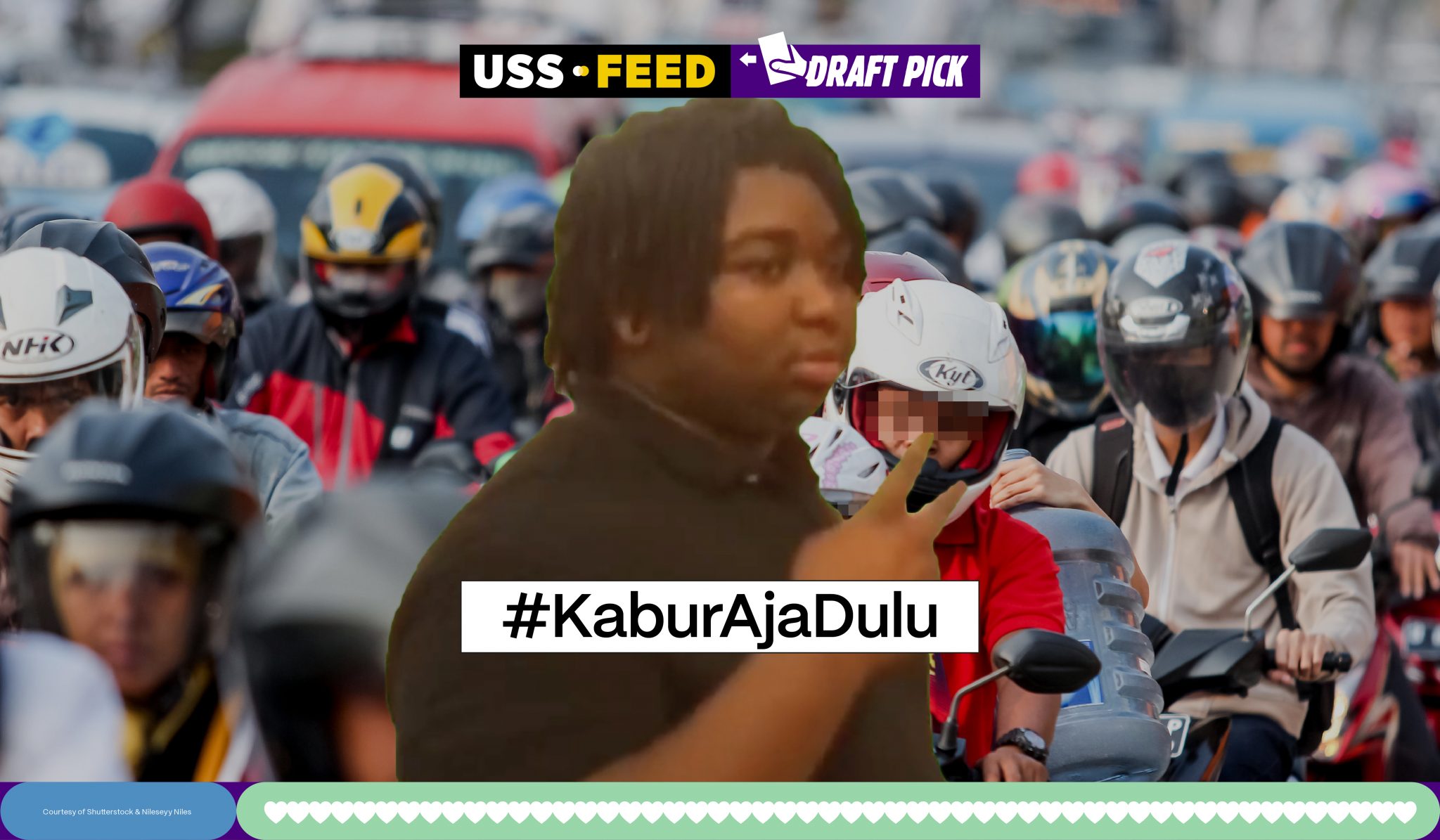 Draft Picks - USS Feed